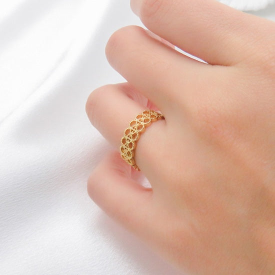 Florence Ring – Kuchy Coo