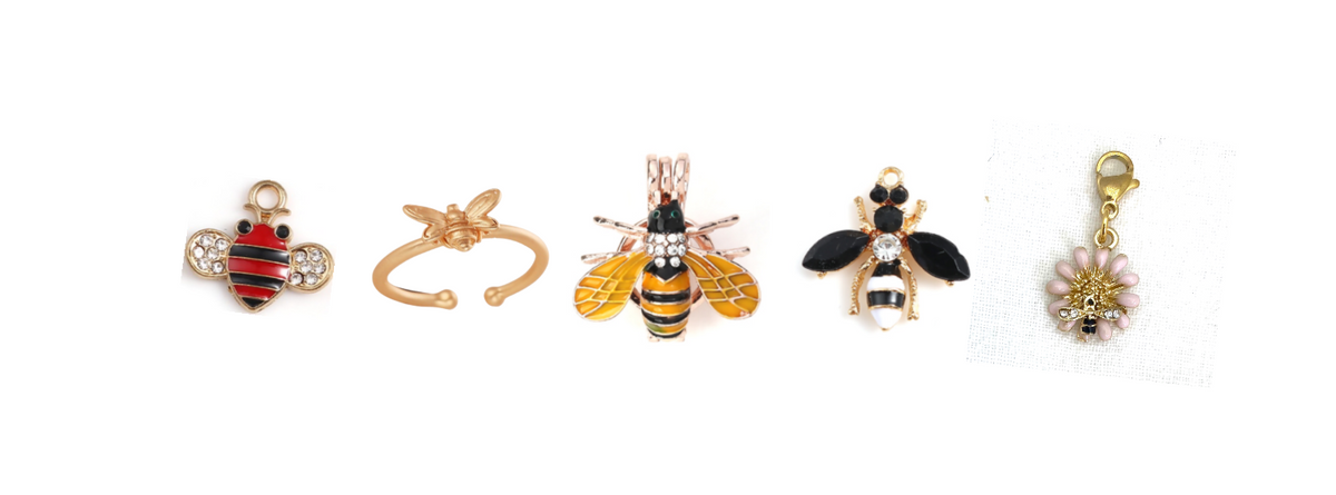Bees & Pink Stuff! – Kuchy Coo