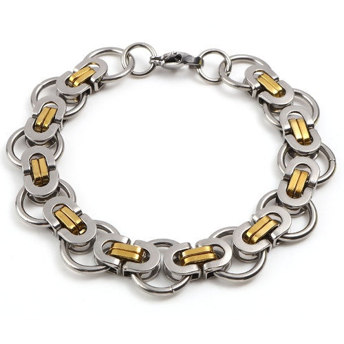 Oakley Bracelet, 8 1/2” – Kuchy Coo